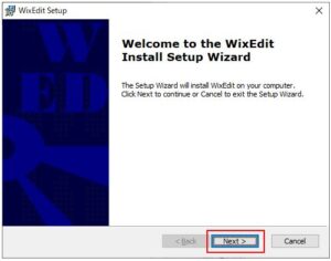 【WiX】Windows Installer XMLを使ってインストーラーを作成するための下準備 | WORK NOTE